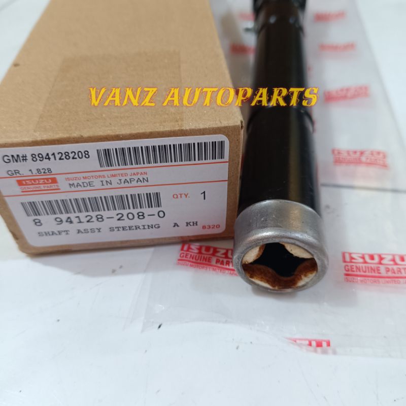 Jual JOINT STEERING JOINT SETIR ASSY ELF NKR66 NKR71 8-94128-208 ...