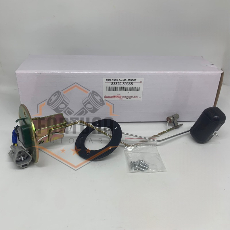 Jual PELAMPUNG TANGKI PELAMPUNG SOLAR FUEL TANK GAUGE TOYOTA KIJANG 7K ...