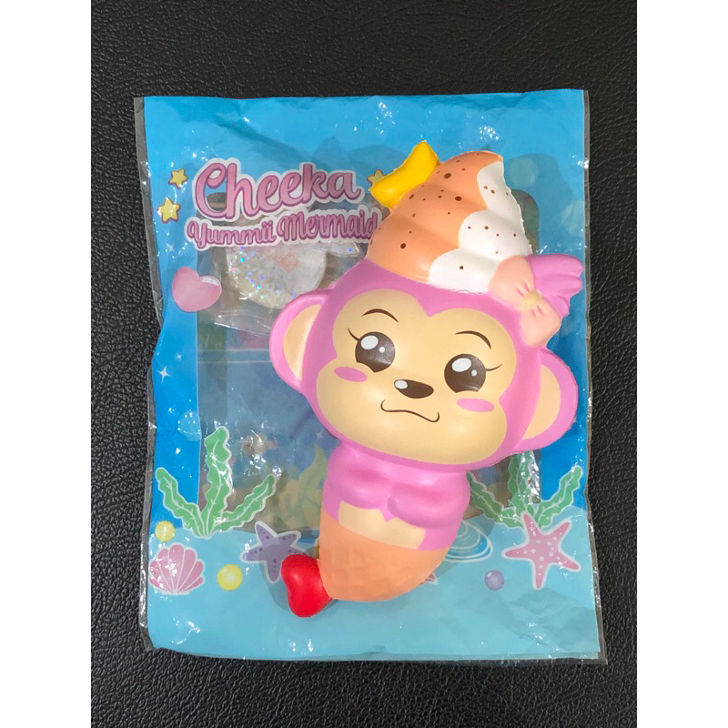 Jual *Cheeka Yummi Mermaid | Shopee Indonesia