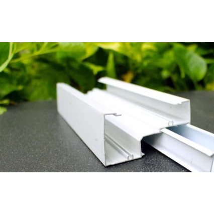 Jual KUSEN ALUMINIUM BAHAN 3 inchi 4 inchi OPEN BACK - M - MOTORAN INFO ...