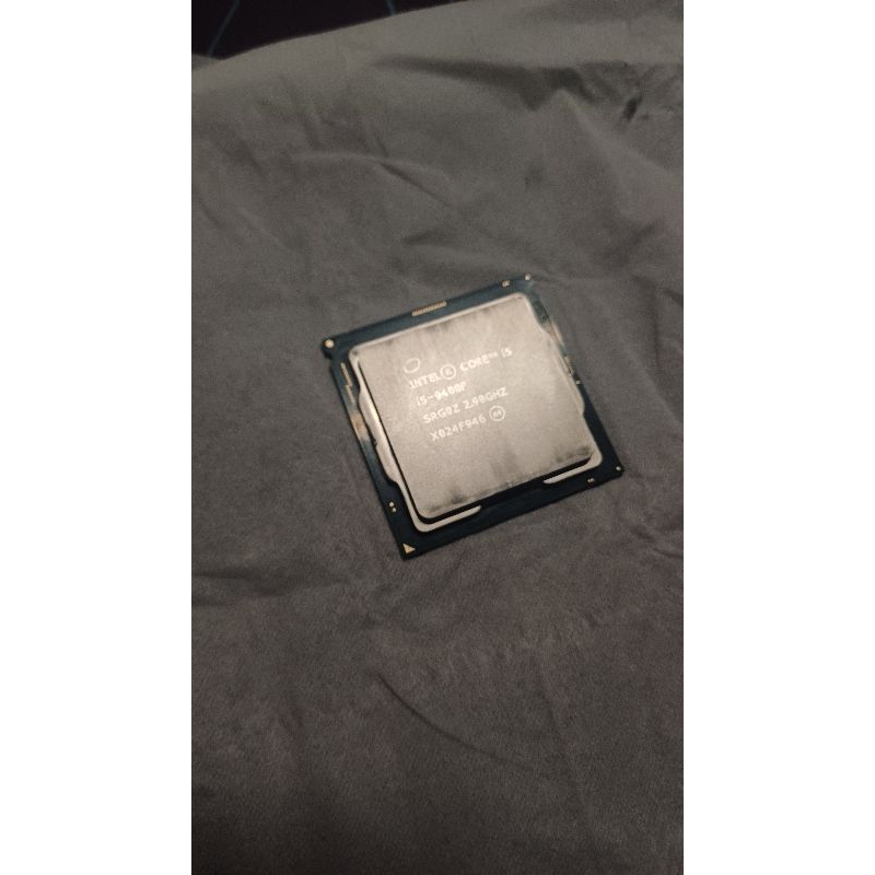 Jual Intel i5 9400f tray | Shopee Indonesia