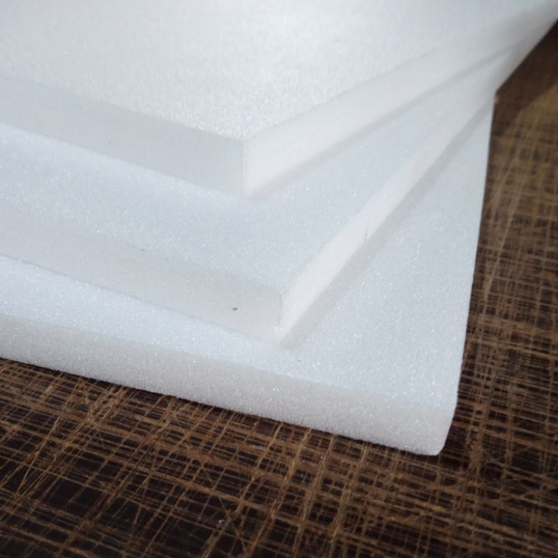 Jual poly foam 10 mm 30x40cm | Shopee Indonesia
