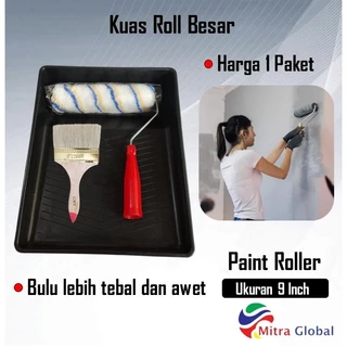 Jual Roll Cat Terlengkap & Harga Terbaru Maret 2026 | Shopee Indonesia