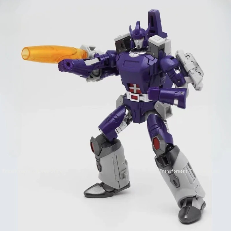 Jual Mainan Robot Transformation Galvatron G1 Megatron | Shopee Indonesia