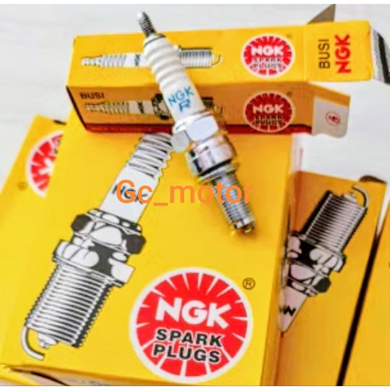 Jual busi Vixion R15 mt15 R25 mt25 Byson xabre wr155 xsr155 sonic ...