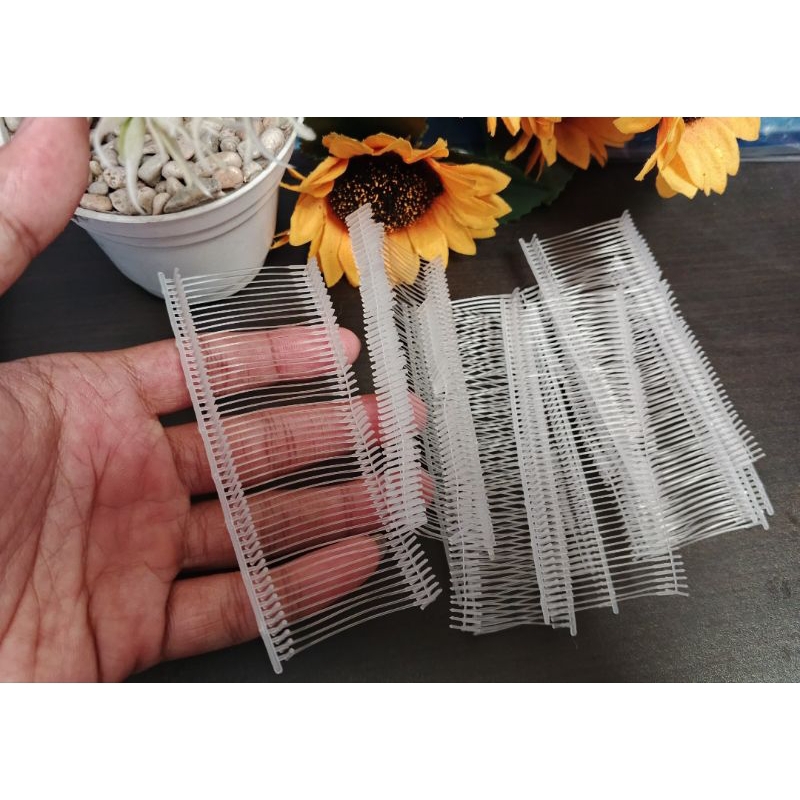 Jual String pin Isi tembakan hangtag 1500pcs | Shopee Indonesia