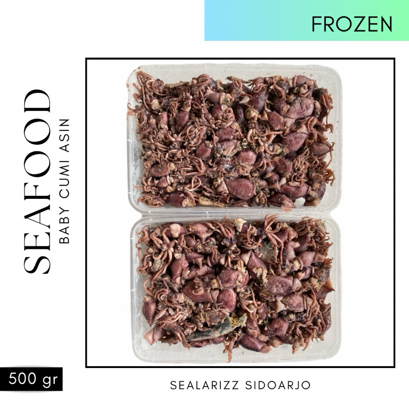 Jual Cumi Telur Rebus Asin / Cumi Asin / Cumi Rebus / Cumi Telur ...