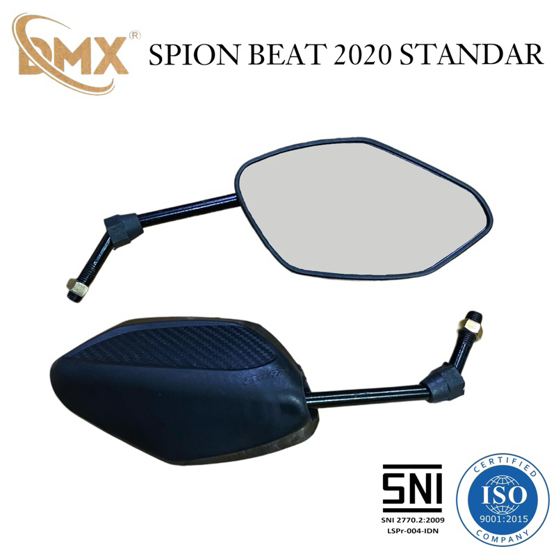 Jual spion beat standar 2020 led # spion motor honda CKD | Shopee Indonesia