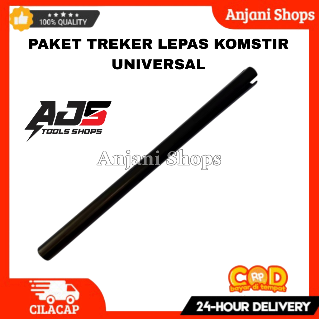 Jual Treker Lepas Komstir universal Alat pembuka komsir mudah murah ...
