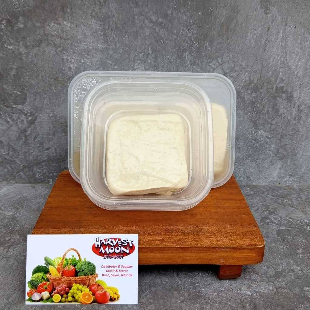Jual HarvestMoon Tahu Cina Per Pack | Shopee Indonesia