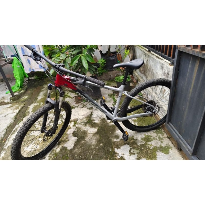 Jual Polygon Xtrada 5 Tahun 2022 Size M 27.5 | Shopee Indonesia