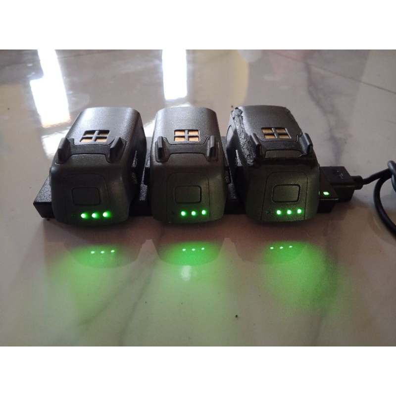 Jual baterai dji spark bahan mod | Shopee Indonesia