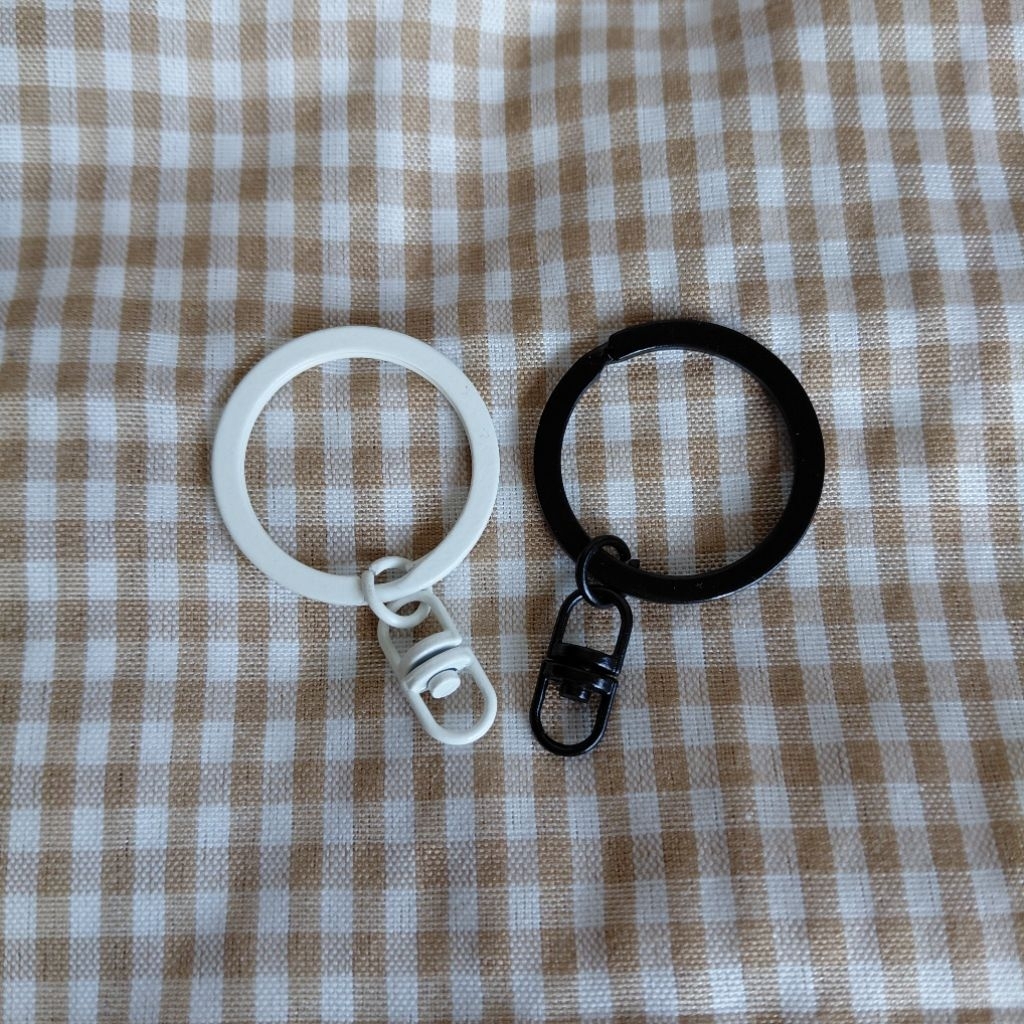 Jual Tambahan Ring ganci amigurumi | Shopee Indonesia