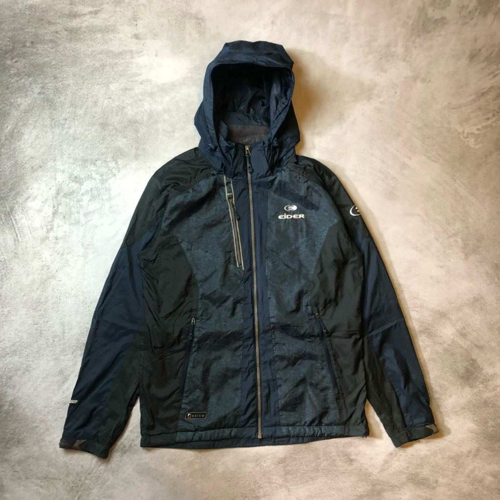 Jual Jaket Outdoor Eider Zenium | Shopee Indonesia