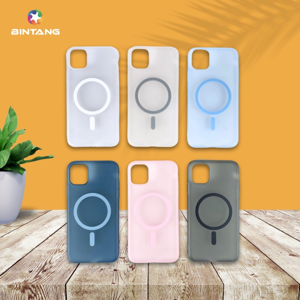 Jual HARDCASE IP DAN ANDROID BINTANG CASE JELLY TRANSPARAN THIN ICE ...