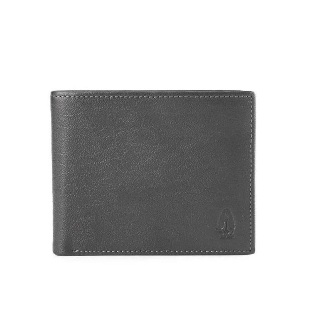 Jual Dompet Pria Hush Puppies Original - Leather & RFID - Rto | Shopee ...