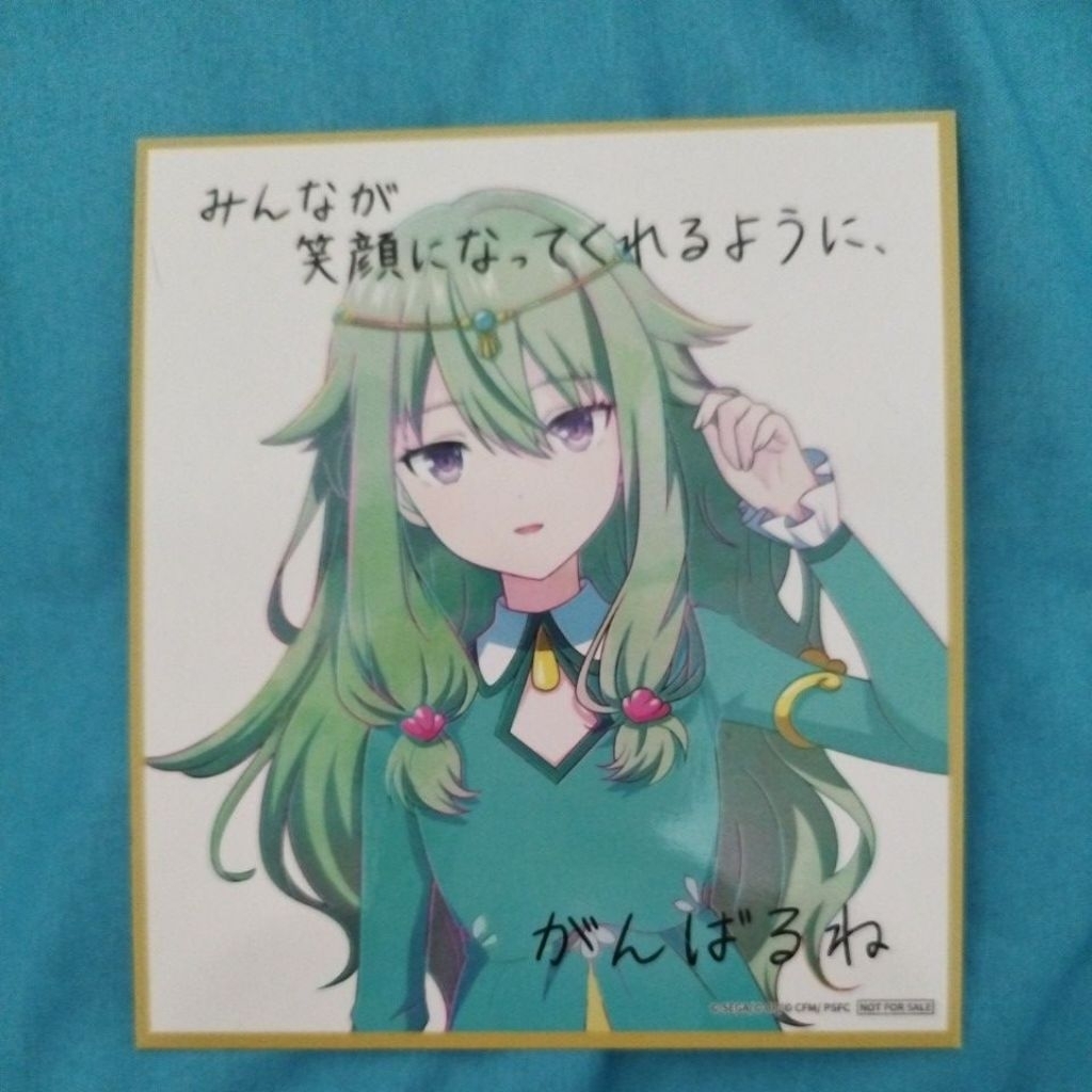 Jual Character Card - Nene | Shopee Indonesia