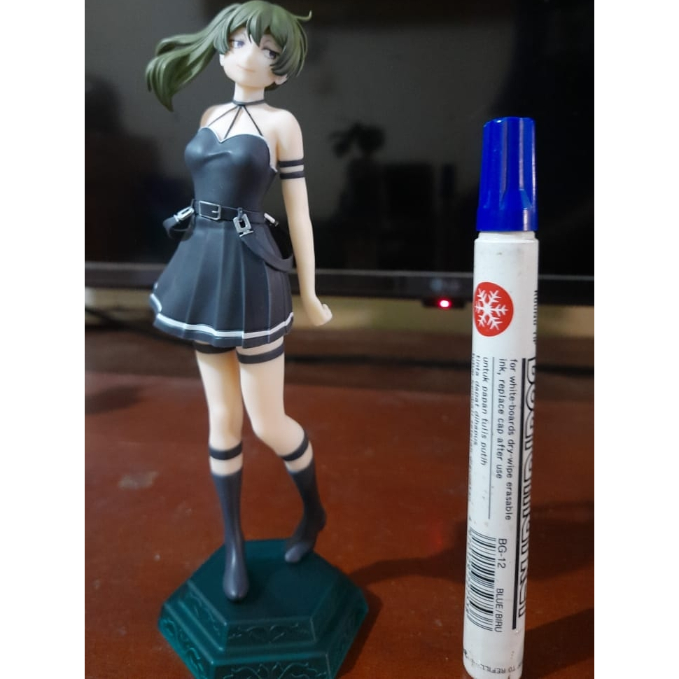 Jual SEGA Premium Desktop x Decorate Sousou no Frieren Figure - Ubel ...