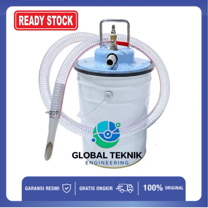 Jual IMPA 590721 Vacuum Cleaner Pneumatic BLOBAC V-300 VAKUM KAPAL V300 ...