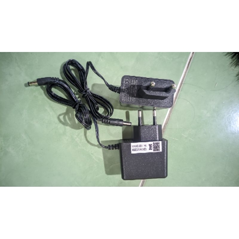 Jual adaptor 12v 1a berkualitas baru standar huawei/zte/stb | Shopee ...