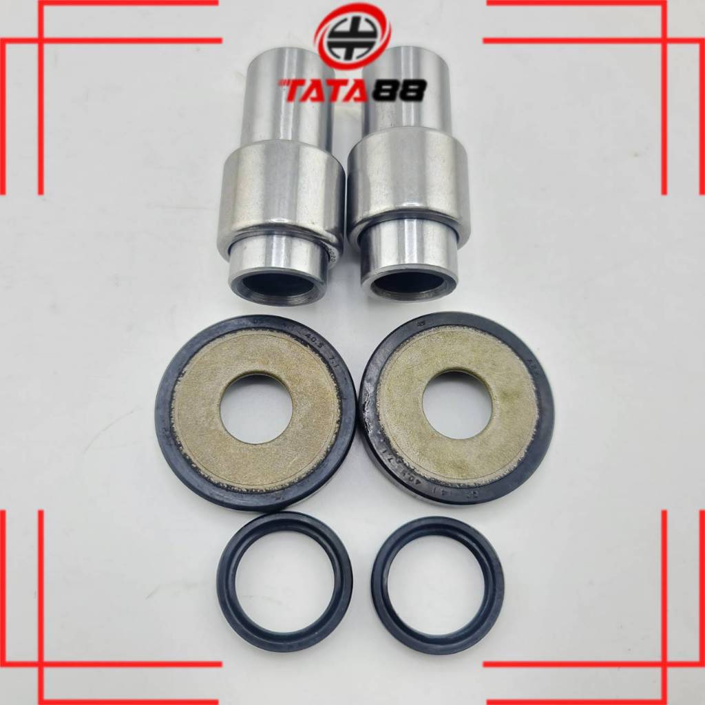 Jual BOS ARM (ASSY) MEGAPRO NEW 2010 / VERZA - BOSH BUSH BOS FORK ARM ...