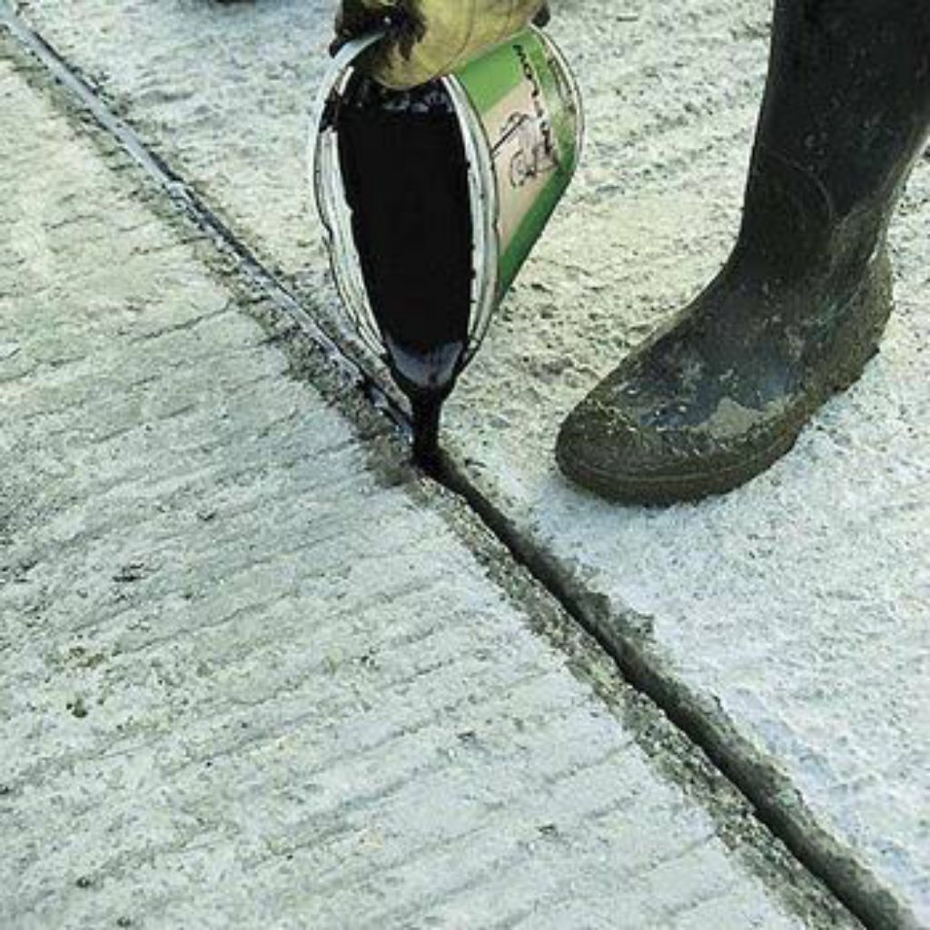 Jual ASPAL JOINT SEALENT / ASPAL PADAT PEN 60-70 ( ASPAL | Shopee Indonesia