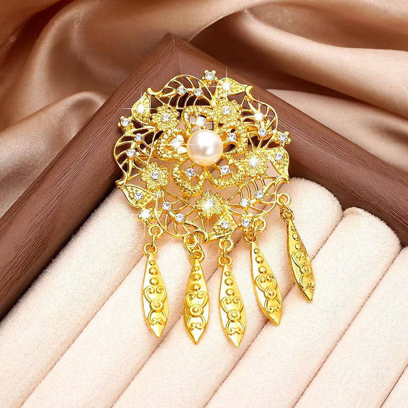 Jual BROS KEBAYA KUTU BARU | BROS EMAS BESAR KEBAYA | BROS JUMBO | BROS ...