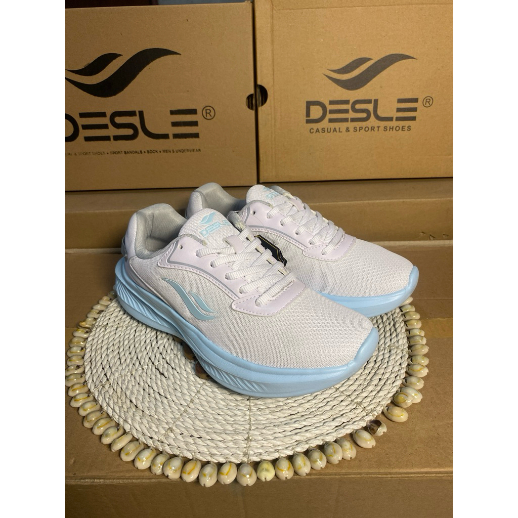 Jual Sepatu sekolah - sepatu putih - joanna by desle warna putih ...