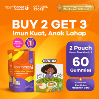 Toko Online Expert Boost Official Store | Shopee Indonesia