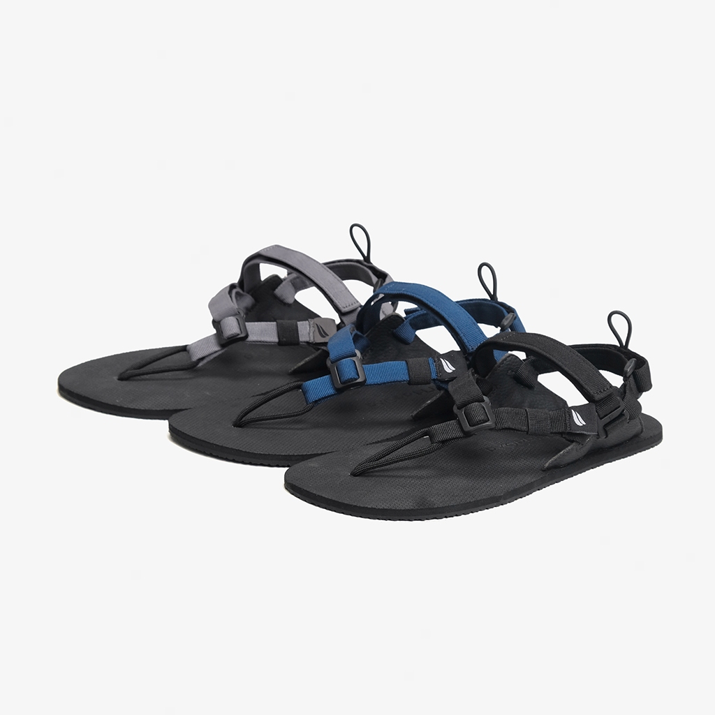 Jual PYOPP FLEDGE - Jejak Lite Barefoot Flip Flops X Tirta | Shopee ...