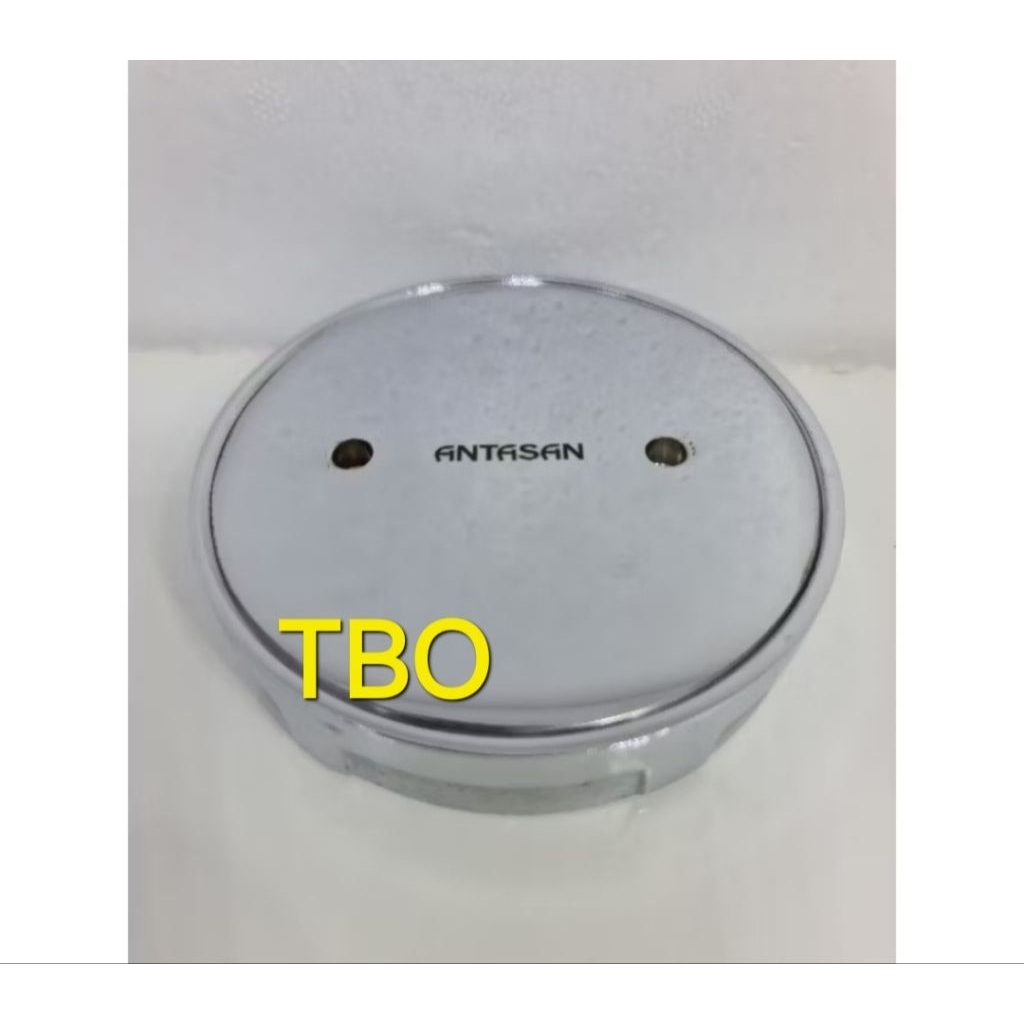 Jual Clean Out Antasan 6 Inch, CO Antasan 6 in Kuningan Tebal, Penutup ...