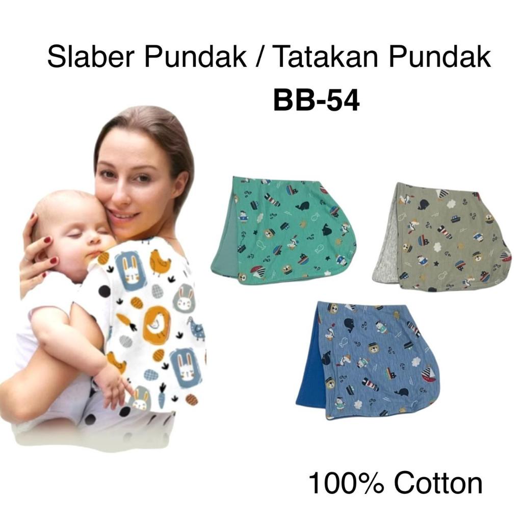 Jual EDL Burb Cloth Tatakan Pundak / Tatakan Sendawa Burp / Celemek Bayi / Tatak Iler Bayi BB-54 ...