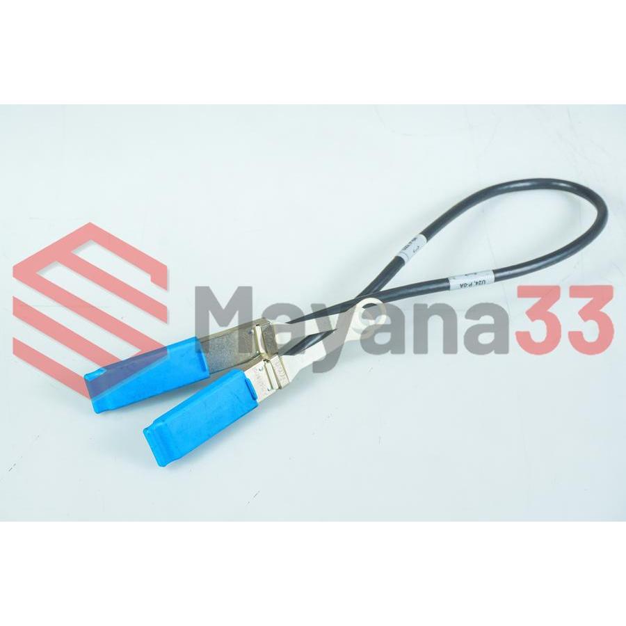 Jual kabel DAC Amphenol Spectra-Strip-S Skewclear 8 Pair 30 AWG QSFP ...