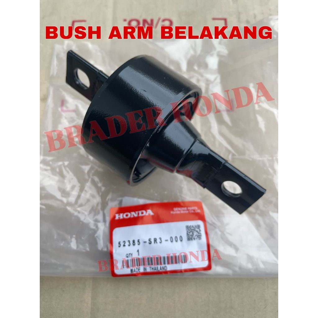 Jual BUSHING BUSH TRAILING ARM BEAM AXLE BELAKANG GRAND CIVIC LX NOVA ...