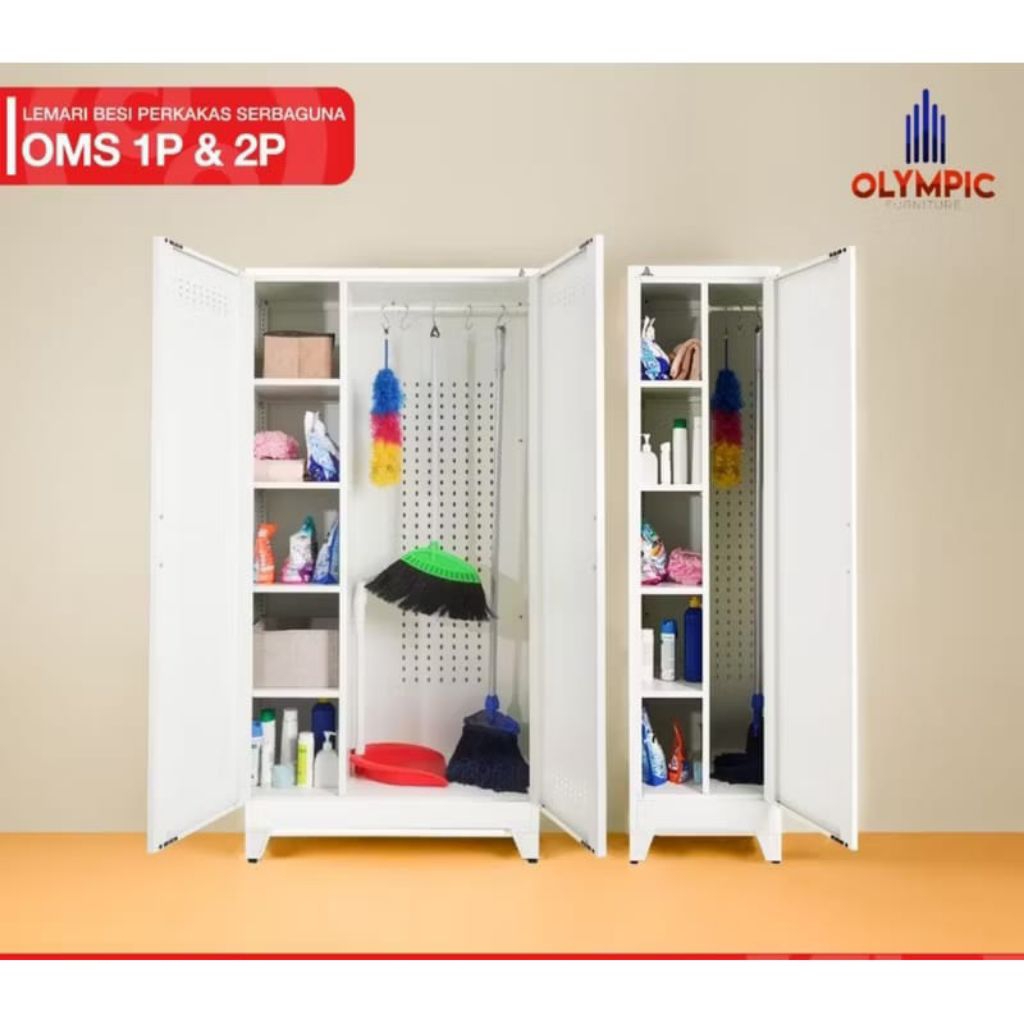Jual LEMARI BESI PENYIMPANAN PERKAKAS OLYMSTEEL / OLYMSTEEL LEMARI BESI ...