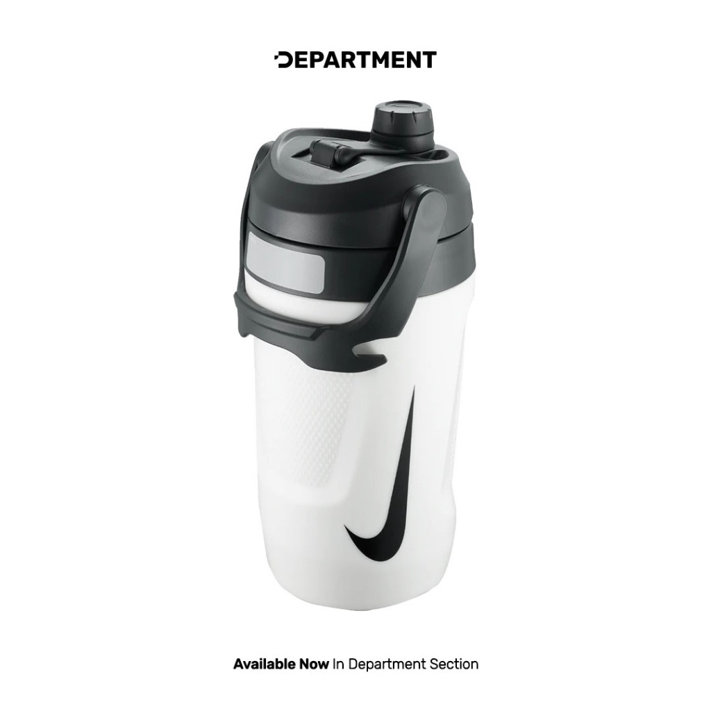 Jual NIKE Botol Minum FUEL JUG 64 OZ N1003111153 ORI | Shopee Indonesia