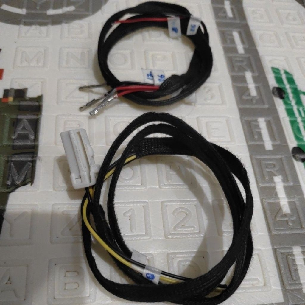 Jual kabel tambahan sensor parkir | Shopee Indonesia