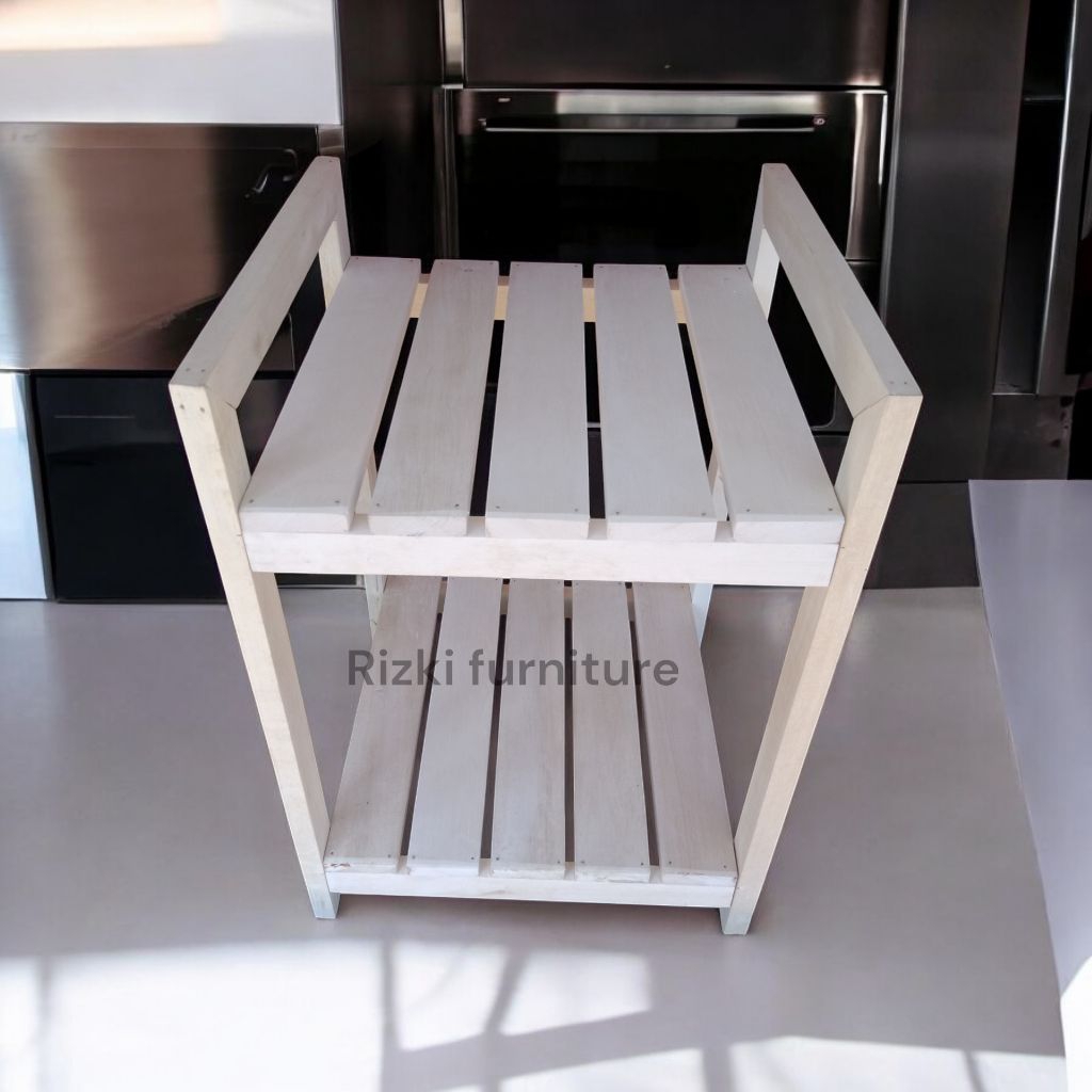 Jual RAK MEJIKOM MEJA DISPENSER GALON AIR MINUM | Shopee Indonesia