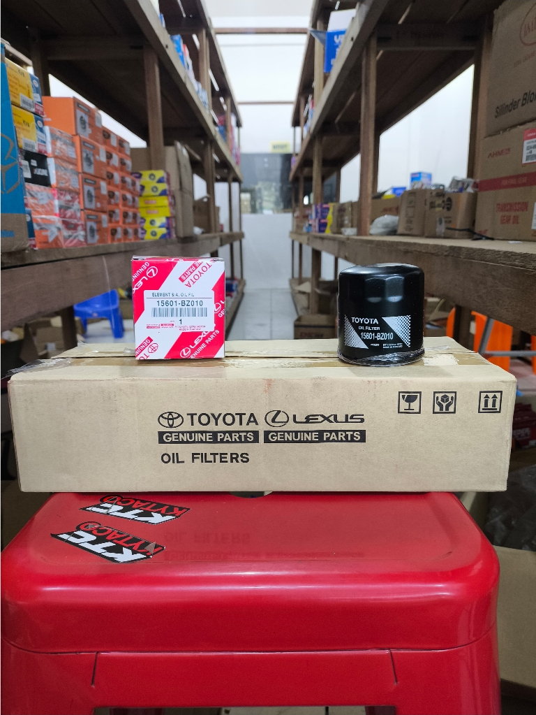 Jual Filter Oli Avanza Xenia Rush Terios Grand max Agya ayla Cayla ...