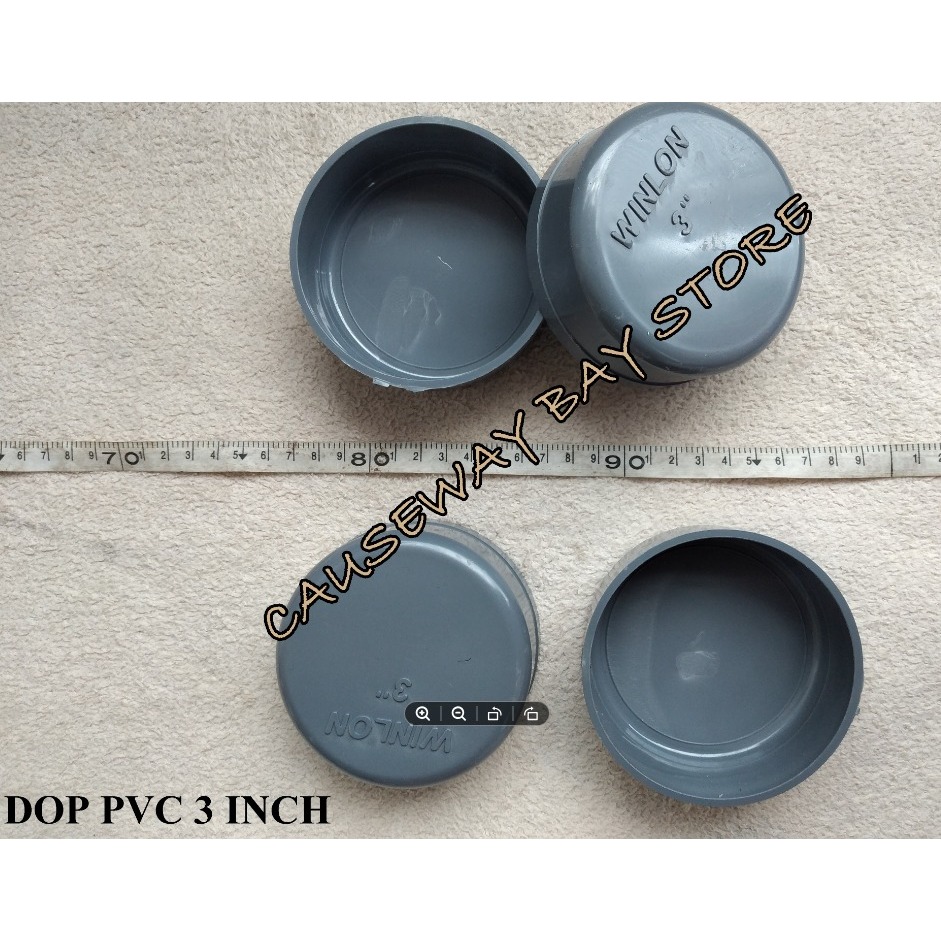 Jual Tutup Pipa Pvc 3 Inch Shopee Indonesia