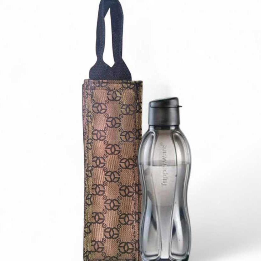 Jual Tas Botol Tumblr 1 Liter Tas Jinjing Viral Waterproof Tali Webbing ...