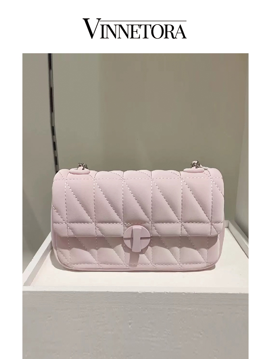 Jual VINNETORA Tas Salempang Wanita Tas Kecil Kekinian Tas Tangan ...