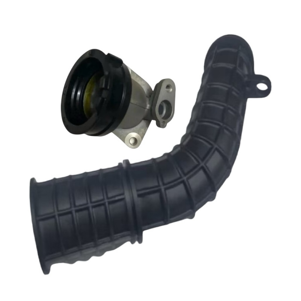 Jual Paket Selang Karet Belalai Box Filter + Intake Xmax 300 B74 Air ...