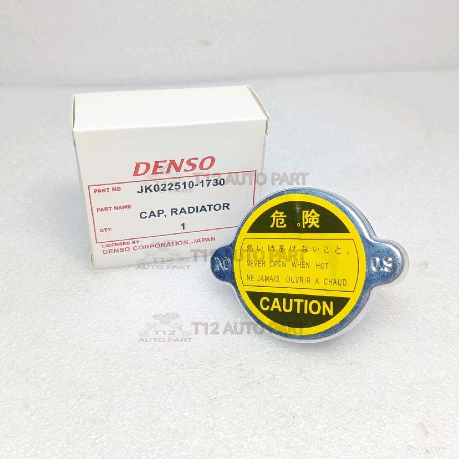 Jual TUTUP RADIATOR CAP RADIATOR KOBELCO SK200-8 KOMATSU PC200 HITACHI ...