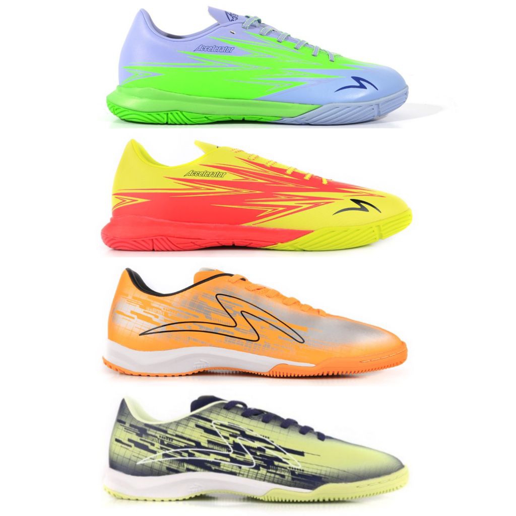 Jual SPECS HYPERCHAOS IN - LIGHTSPEED 3 IN ORIGINAL | Shopee Indonesia