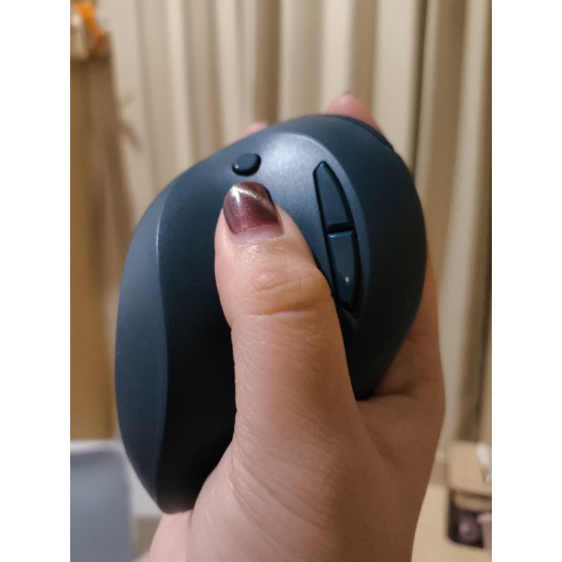 Jual mouse robot guru master 1 vertikal ergonomic | Shopee Indonesia