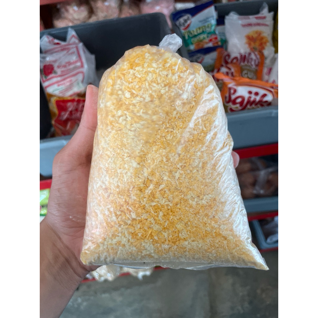 Jual Tepung Panir 250g | Shopee Indonesia