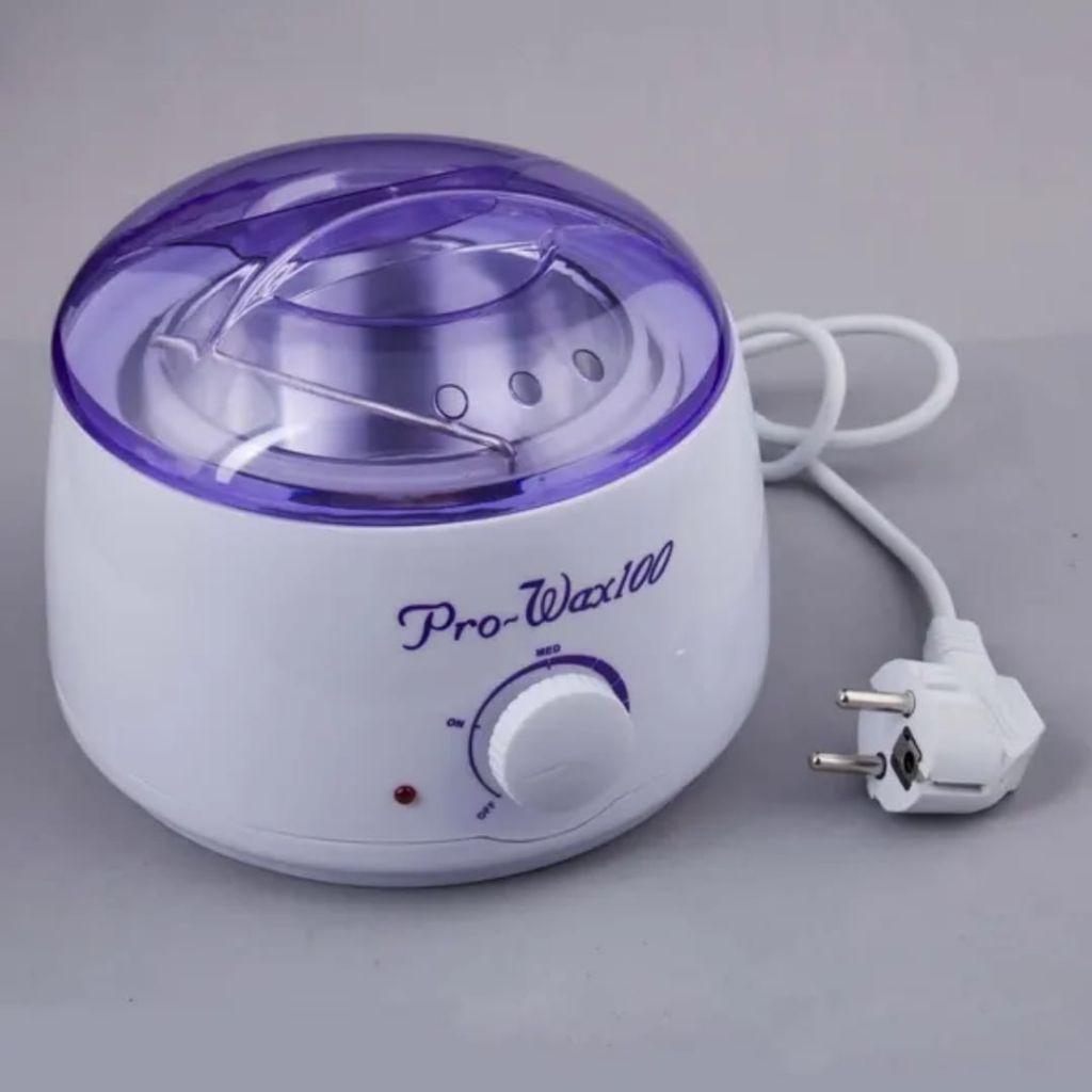 Jual MESIN HEATER PRO WAX 100 FREE SILICON BOWL || Mesin Peleleh Biji ...