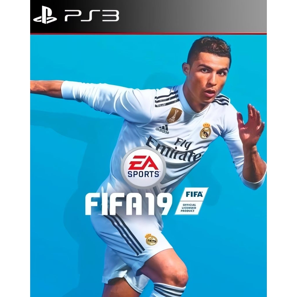 Jual File PKG PS3 - FIFA 19 - game ps2 ps3 ps4 cfw hfw hen gembox ...