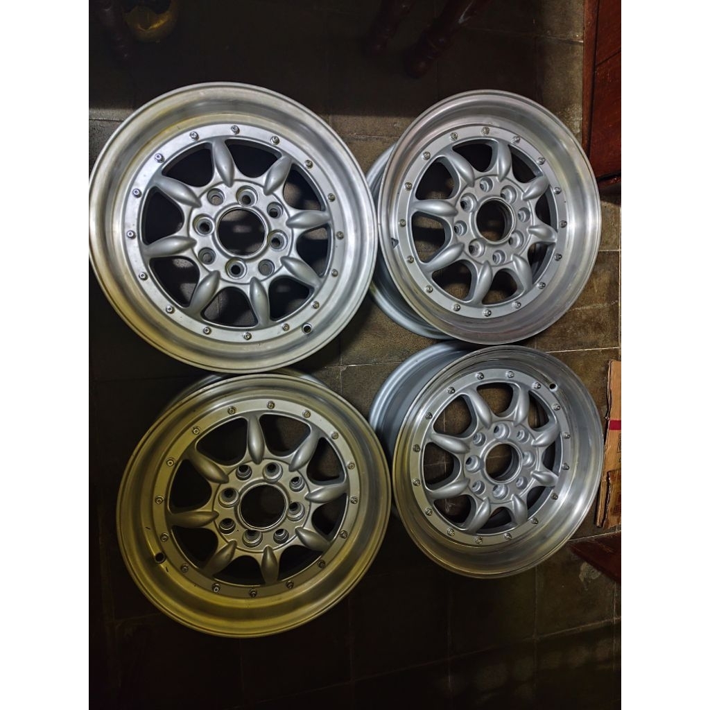 Jual Velg R14 | Shopee Indonesia